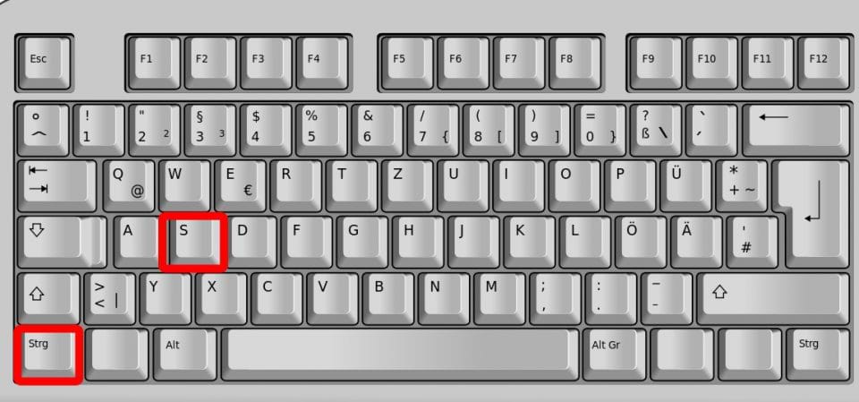 Shortcut - einfach erklärt